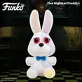 Funko Plushie: FNAF Freddy's Toy - Five Nights at Security Breach Vanny ...