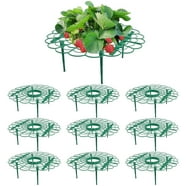 Garden Zone (#631630) Grotall Plant Grothru Support, Green, 16 ...