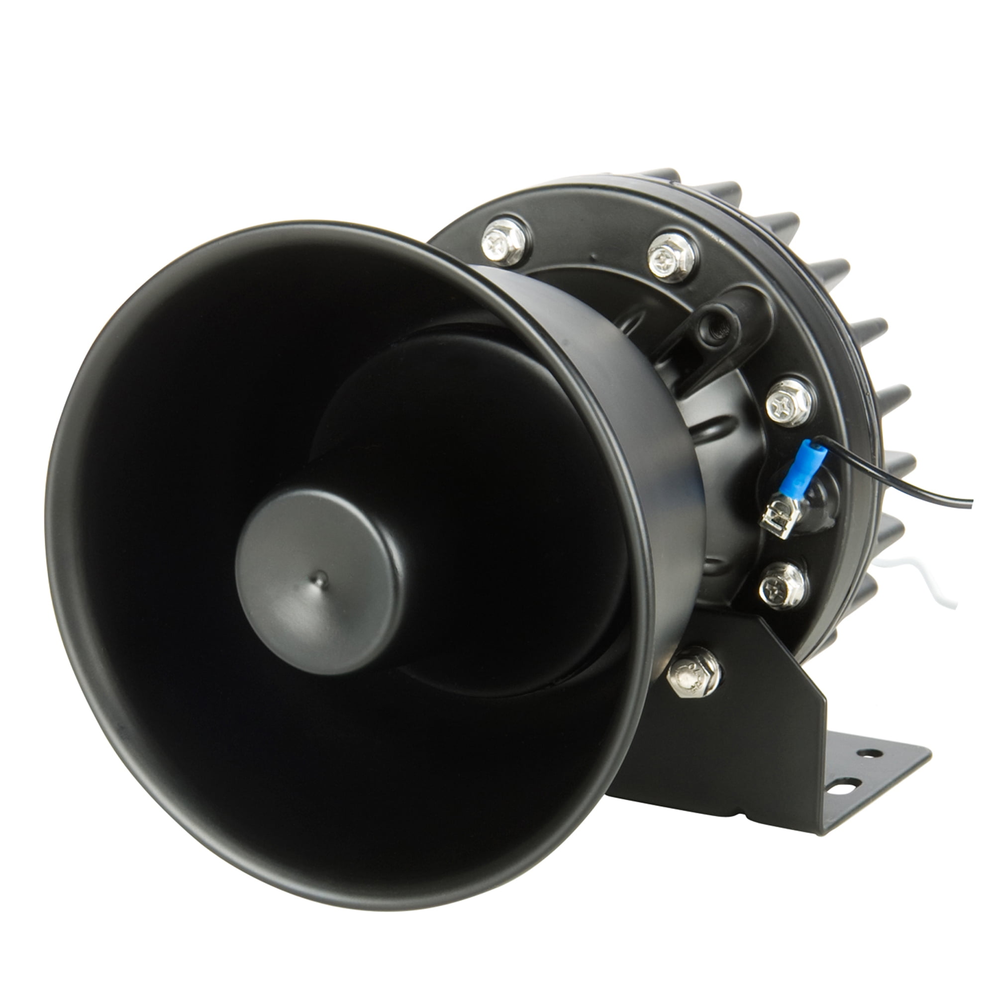 Supreme 200 Watt Siren Speaker High Performance (Capable with Any 200 ...