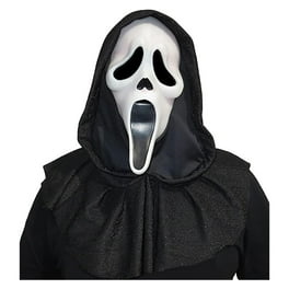 Friday The 13th Sack Mask