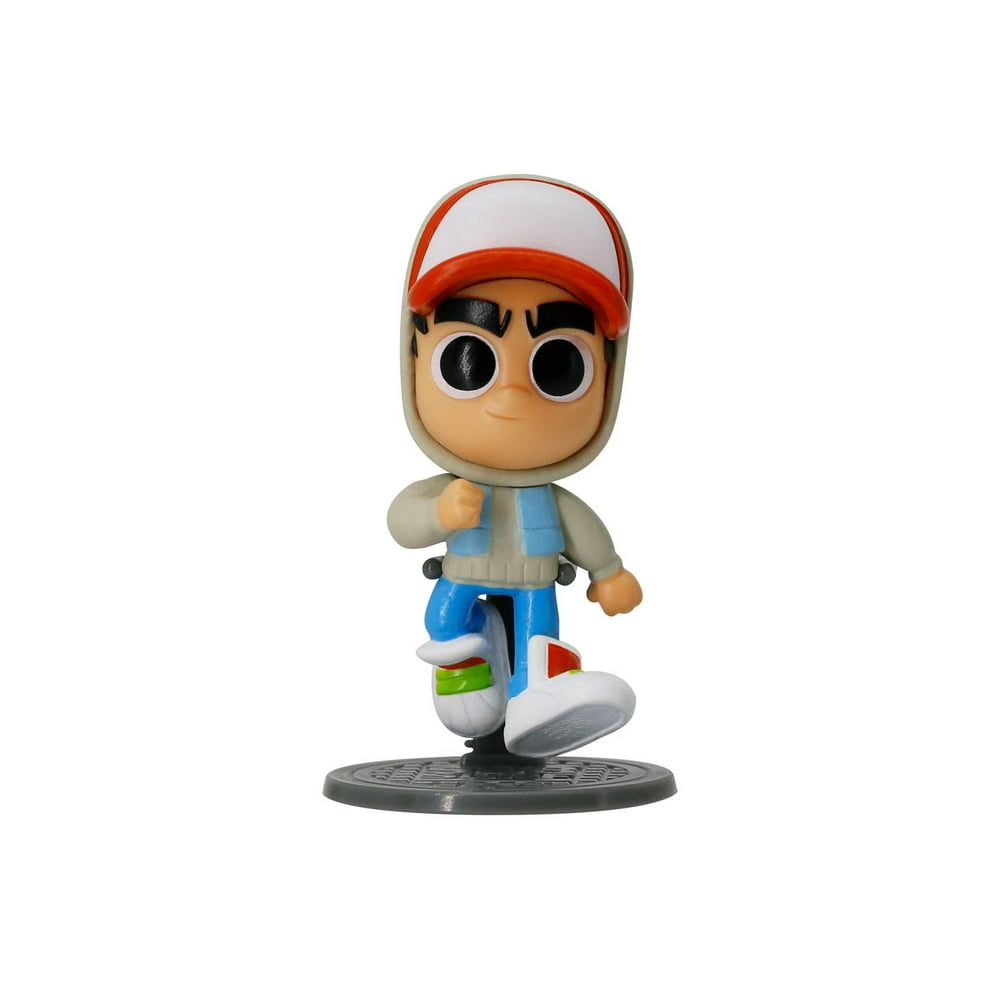 Subway Surfers Mini Figures - Walmart.com - Walmart.com