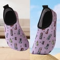 Abcomgle Boys Girls Barefoot Quick Dry Non-Slip Lightweight Swim Aqua ...