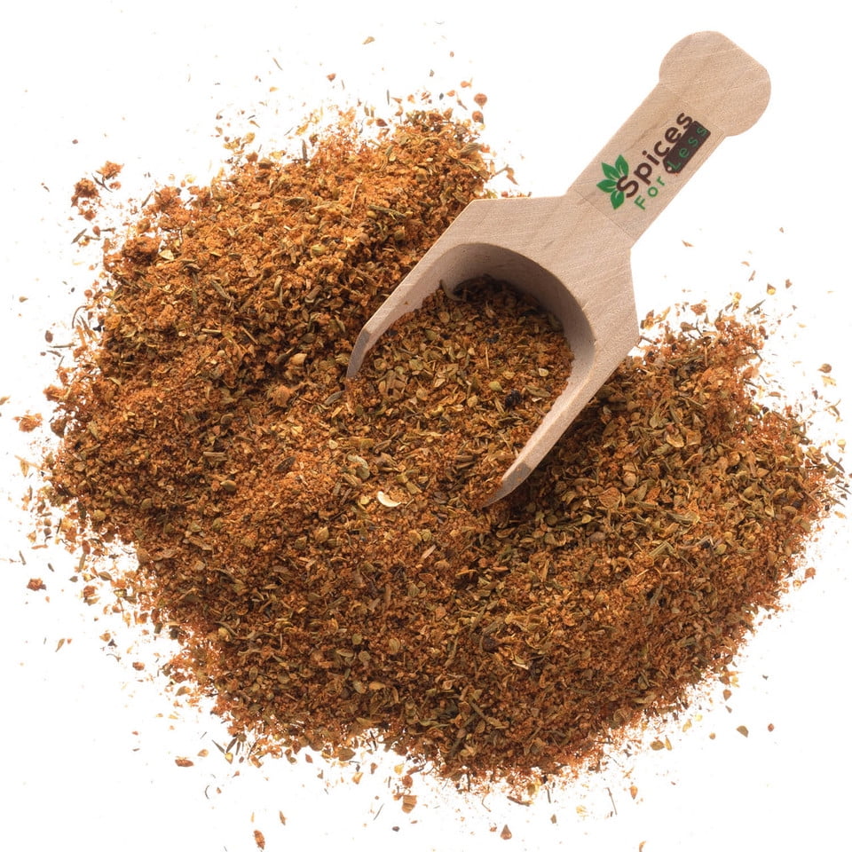 Cajun Blackening Blend (8 oz) - Walmart.com