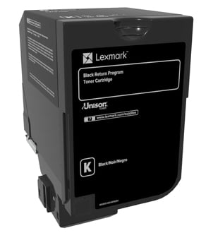 IBM Lexmark CS720 CS725 CX725 Lexmark 74C00KGLEXMARK | Walmart en línea