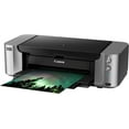 Canon PIXMA PRO-100 Professional Photo Printer, Gray, 1 Count - Walmart.com