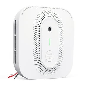 Fire Safety: Alarms, Detectors & More | Walmart Canada