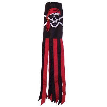 In the Breeze 4194 — Patriot Eagle Windsock, 40-inch — Patriotic ...