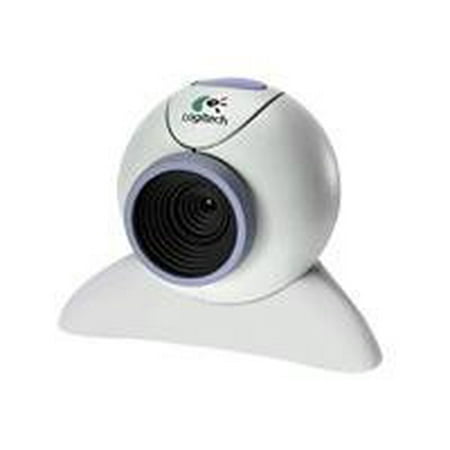 Logitech Quickcam Express - Webcam - color - USB | Walmart Canada