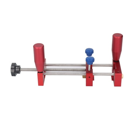 Manual Pusher Guide Clamp, Wire Clamping Range Humanized Woodworking ...