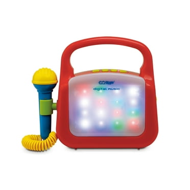 Little Virtuoso Sing N Play Learning Keyboard - Walmart.com