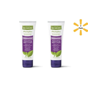 Medline Remedy Ultra Moisturizing Medical Hand & Skin Repair Cream ...