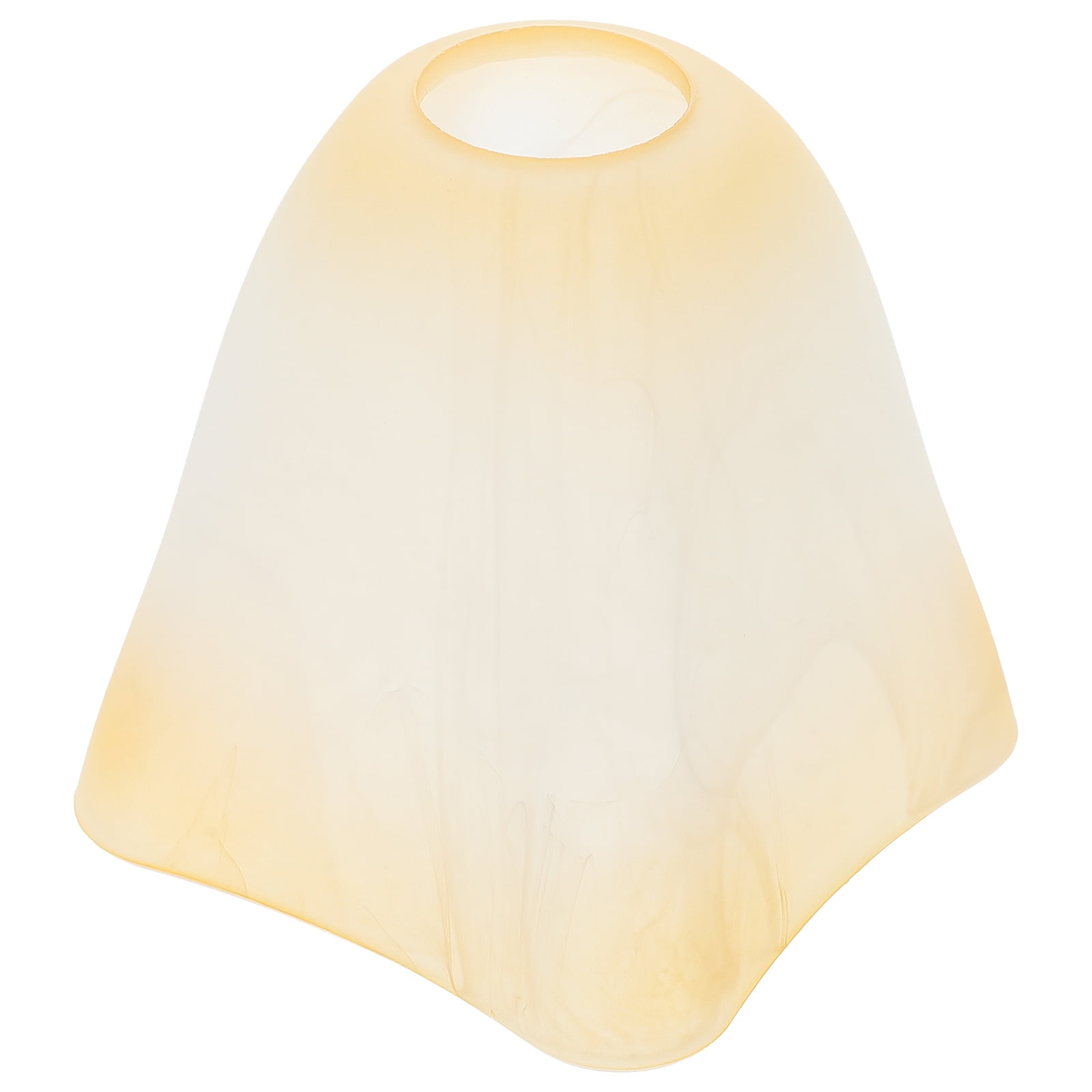 Cover Light Glass Shades Frosted Lamp Lampshade Fixture Pendant ...