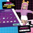 My Avastars Fashion Doll - HypeGirrrrl_77 + 3 Bonus Outfits: Meta Mega ...