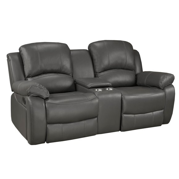 recliner loveseat | Walmart Canada