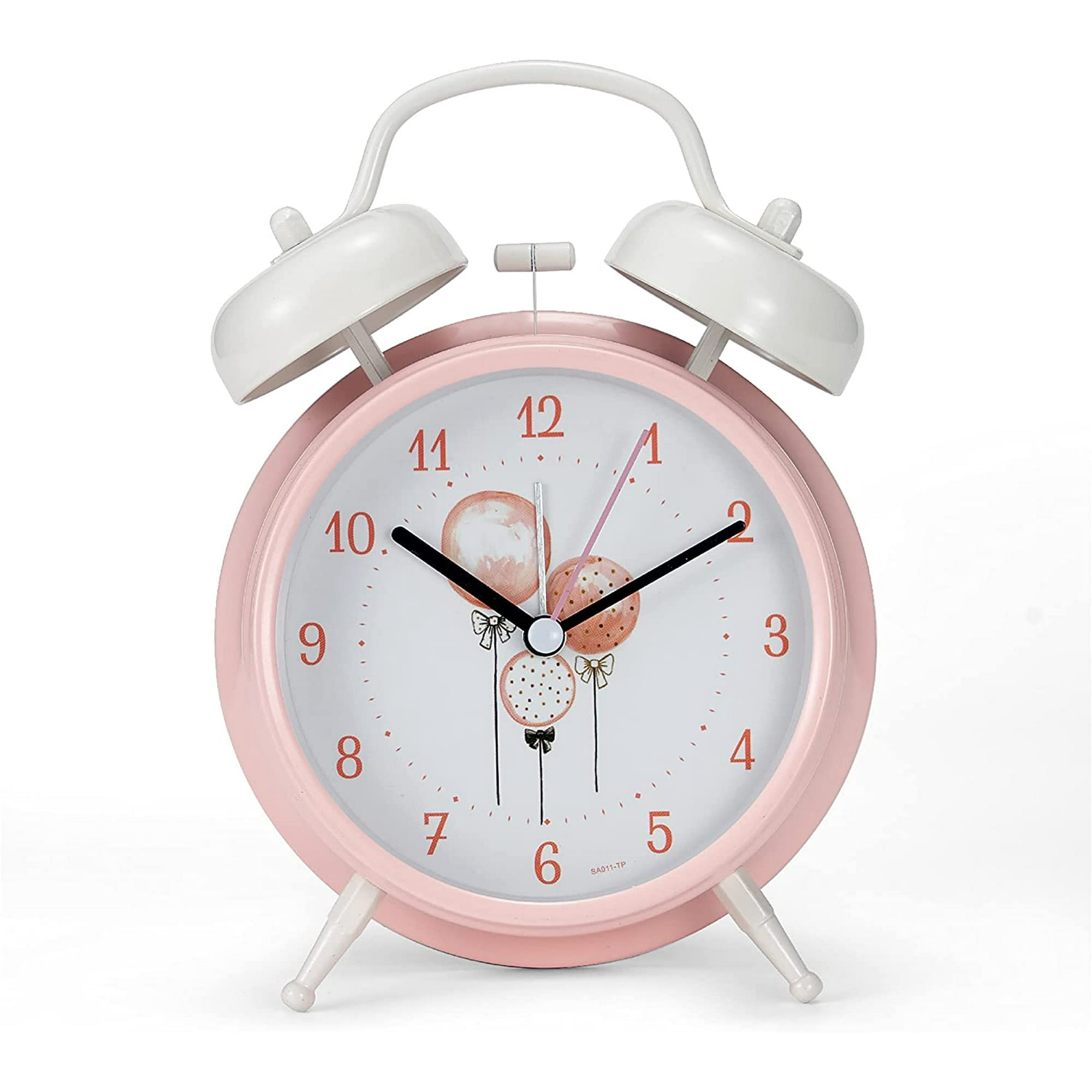 Cute Alarm Clocks For Girls