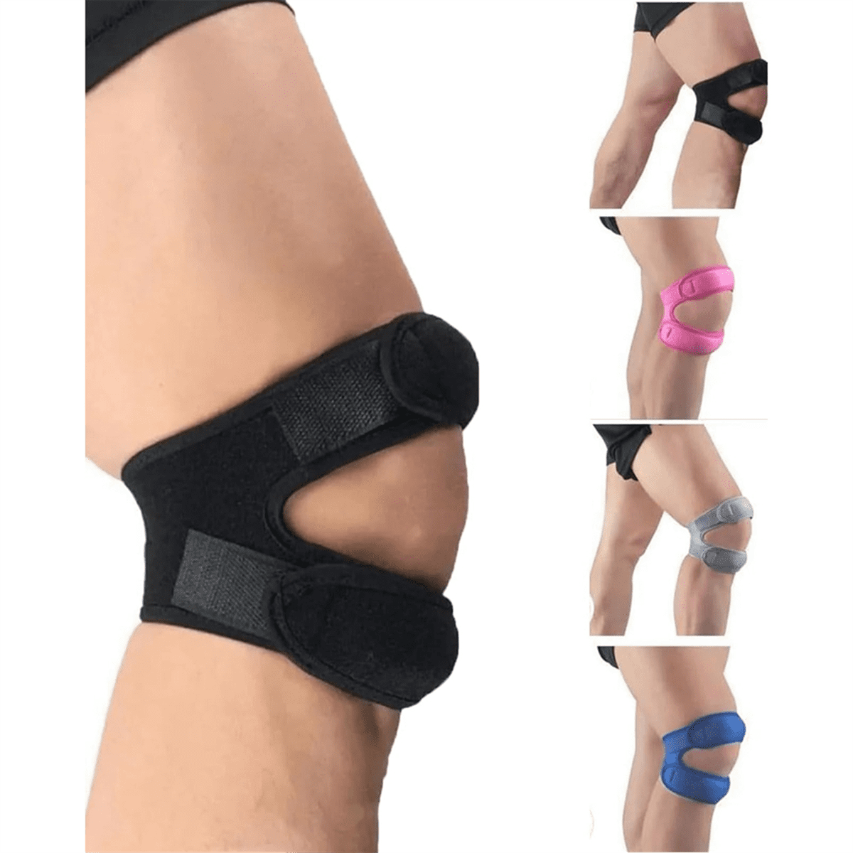 Click here for Unbranded Knee Pain Relief & Patella Stabilizer Br... prices