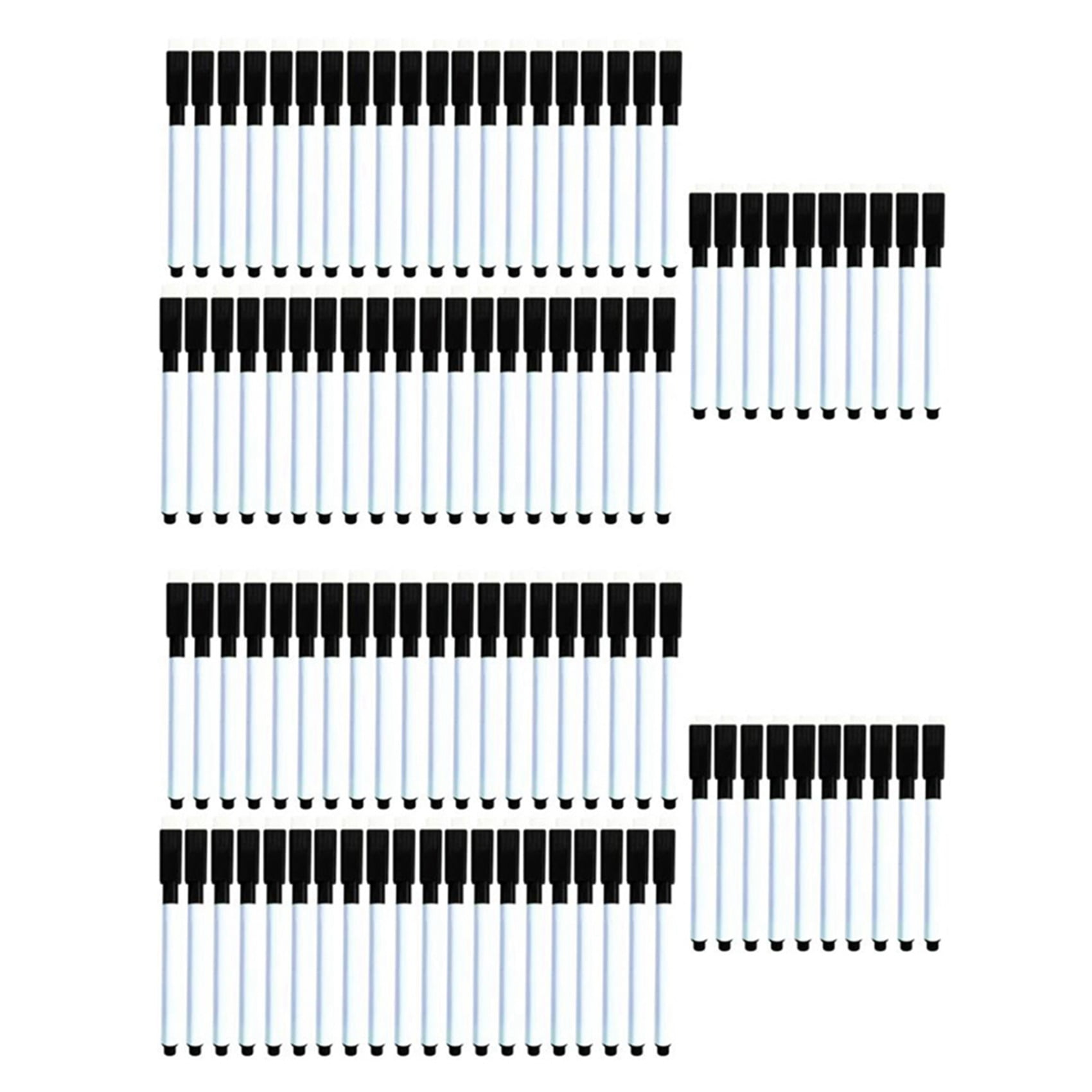 Click here for Unbranded 100 Pen Water Colour Whiteboard Marker P... prices