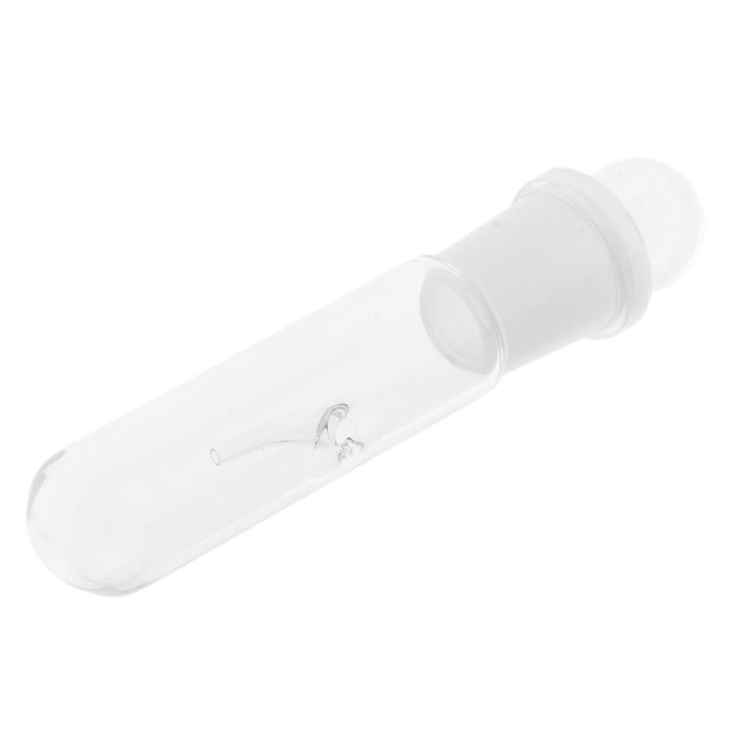 Leech Trapping Tube Planaria para de camarones de 1 hoyo Gloria Trampa ...