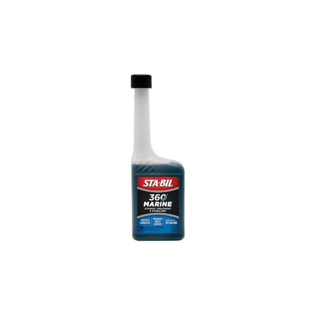 Sta Bil 22241 Fuel Additive - Walmart.ca