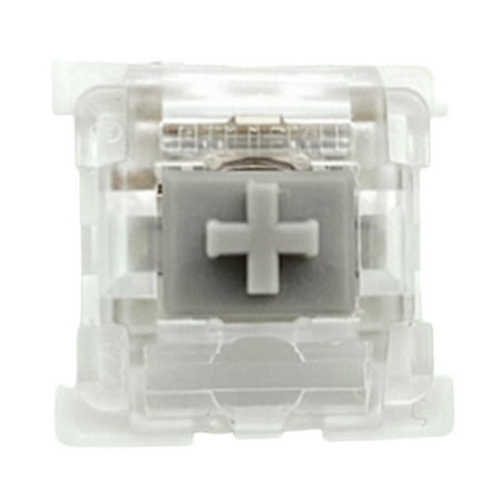 fastboy Mechanical Keyboard Switches Shaft Spare Parts Mute Grey ...