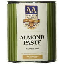 Solo Almond Paste, 8-Ounce Packages (Pack of 4) - Walmart.com