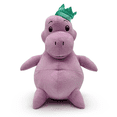 Samwitch: Blarny Plush,9 inch,2026 Collectible Plush Toy with Purple ...