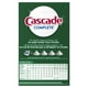 Cascade Complete Powder Dishwasher Detergent, Fresh Scent, 60 ounces ...