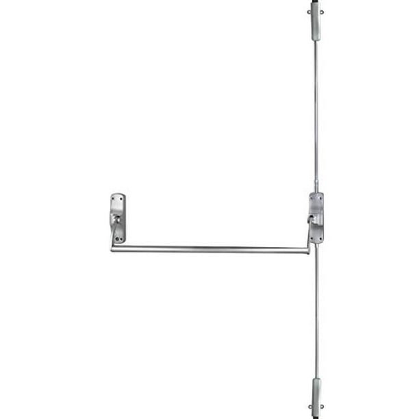 TACO ED-VR331-AL ED-VR331 Series Trans Atlantic ED-VR531 Crash Bar ...