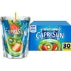 Capri Sun Roaring Waters Variety Pack - Grape, Strawberry, Tropical, Cherry, 40 ct - Walmart.com
