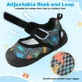 JOINFREE Baby Water Shoes Girls Boys Infant Swim Barefoot Wide Walking ...