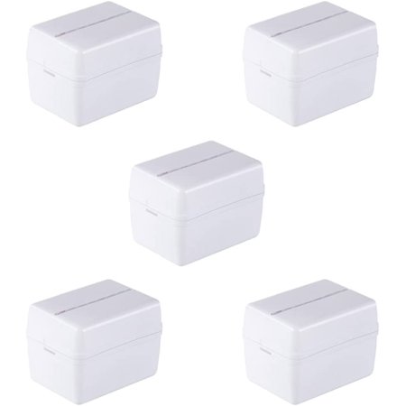 JOYWEI 2 Sets Useful Cake Money Pulling Box Chic Money Cake Dispenser ...