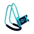 Flexible Hanging Neck Lazy Mobile Phone Holder Stand Bracket for Bed ...