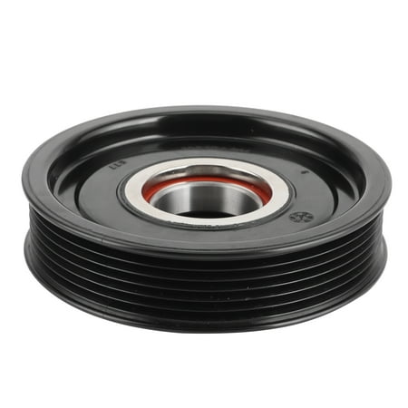 Air Conditioning Compressor A/c Compressor For 6pk A/c Compressor A/C ...