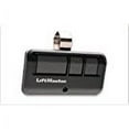 LiftMaster 373LM 3 Button Remote Control - Walmart.com