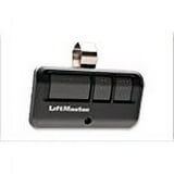 LiftMaster 373LM 3 Button Remote Control - Walmart.com