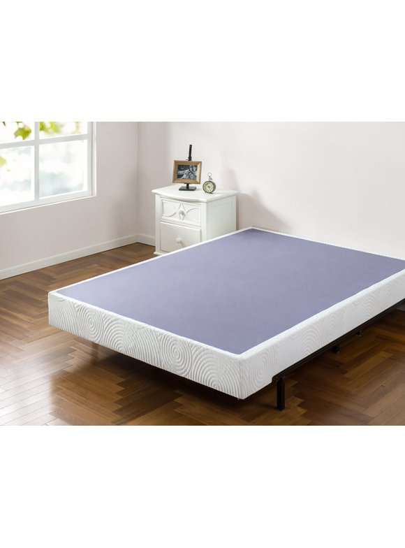 Queen Box Springs in Box Springs & Bunkie Boards - Walmart.com