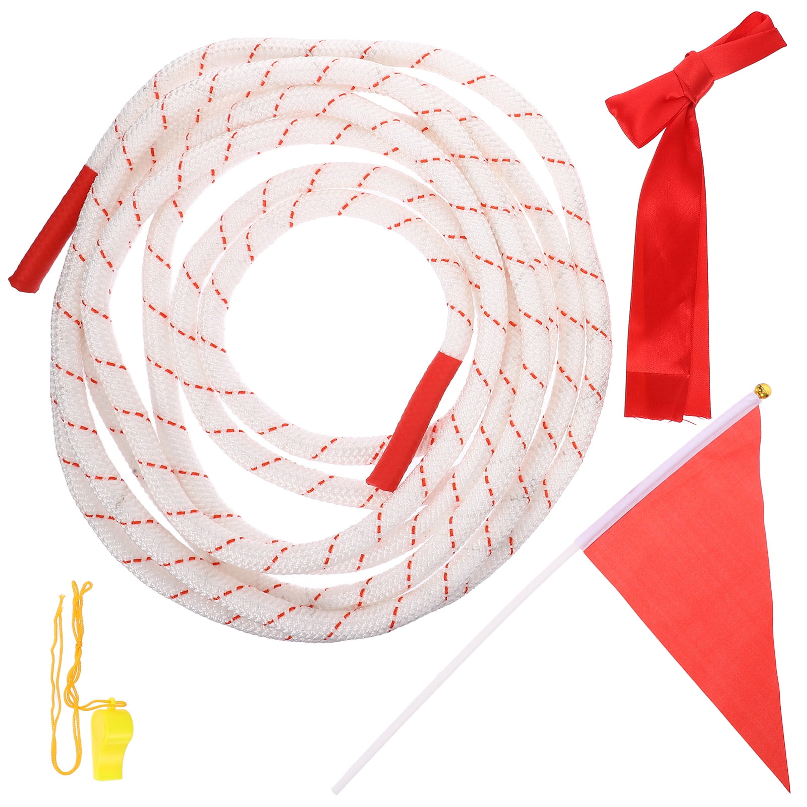 Click here for Unomor 1 Set Of Tug Of War Game Rope Wear-Resistan... prices