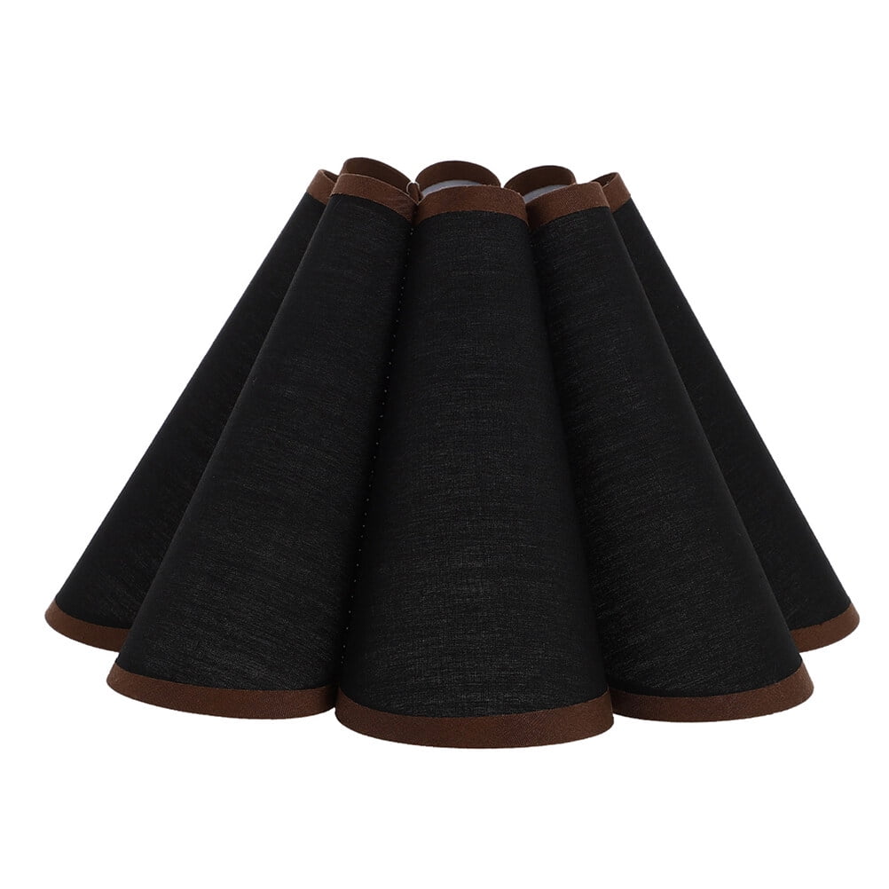 Cloth Folding Petal Lamp Shade Lamp Wall Lamp Shade Lamp Lampshade for ...