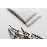 Purple Pastures Lavender Sachets, Natural Home Fragrance, 1.6 oz, 4 ...