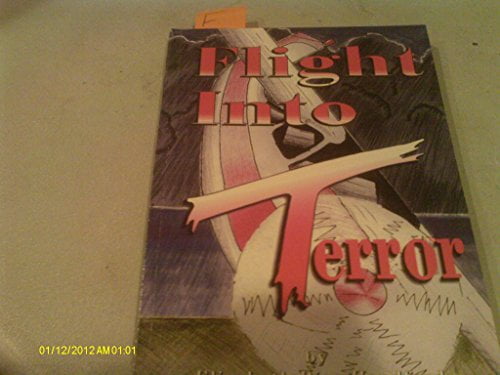 Pre-Owned Flight Into Terror (Paperback) 0873982851 9780873982856 ...