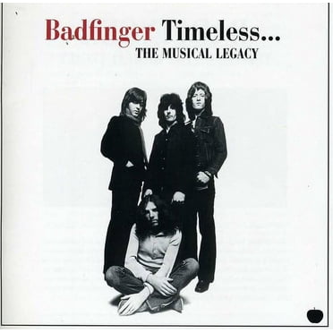 Badfinger - Greatest Hits Album: The Very Best Of Badfinger - Music ...