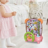 shamjina Kids Pick up s Interactive Pinball Machine for Girls Boys ...