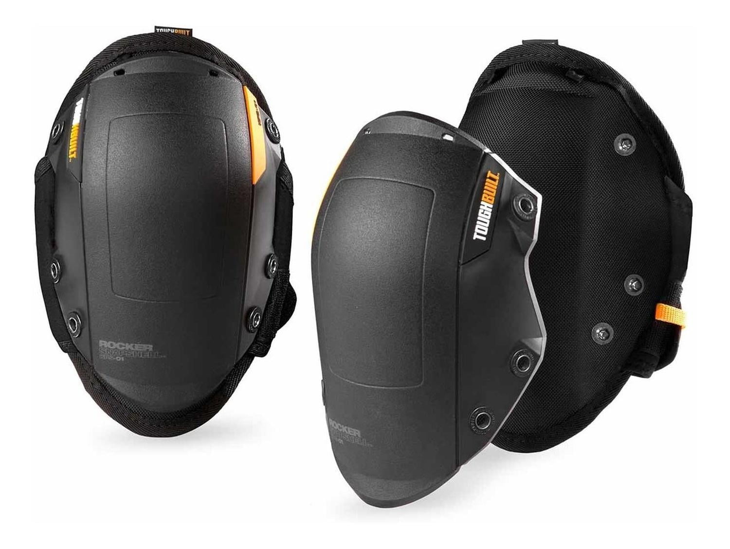 Rodilleras Uso Rudo Proteccion Trabjo Industrial ToughBuilt TOUGHBUILT ...