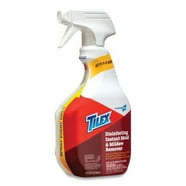 Tilex Spray Cleaner, Mold & Mildew Remover, 32 Oz Bottle, Pack of 9 ...