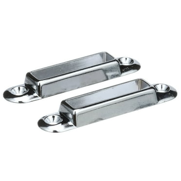Attwood Cover Support Bow Sockets Zamak, 1pk - Walmart.com