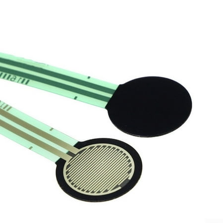 Long FSR402 0.5 inch FSR Force Sensitive Resistor Pressure Sensor For ...