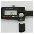 Digital Tire Thread Depth Gage 0-30mm/0.01 Inch/MM Digimatic Calipers ...