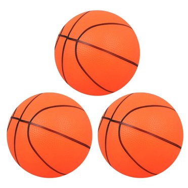 Multicolor Basketballs - Intermediate Size (EA) - Walmart.com