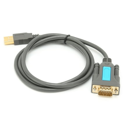 Sonew Adapter Cable,Mindpure Serial Port Cable US015 USB To DB9 RS‑232 ...