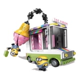 mega bloks despicable me ice scream truck - Walmart.com